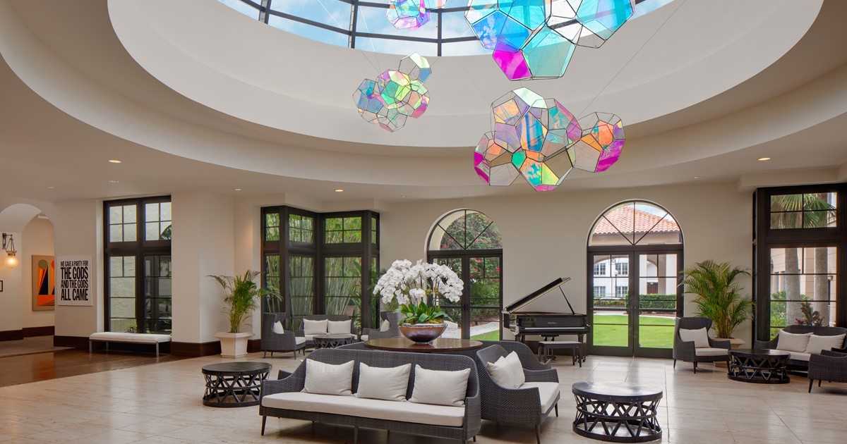 The Alfond Inn | A Boutique Hotel in Winter Park, Florida